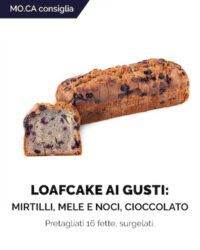 Sito Ufficiale - MO.CA