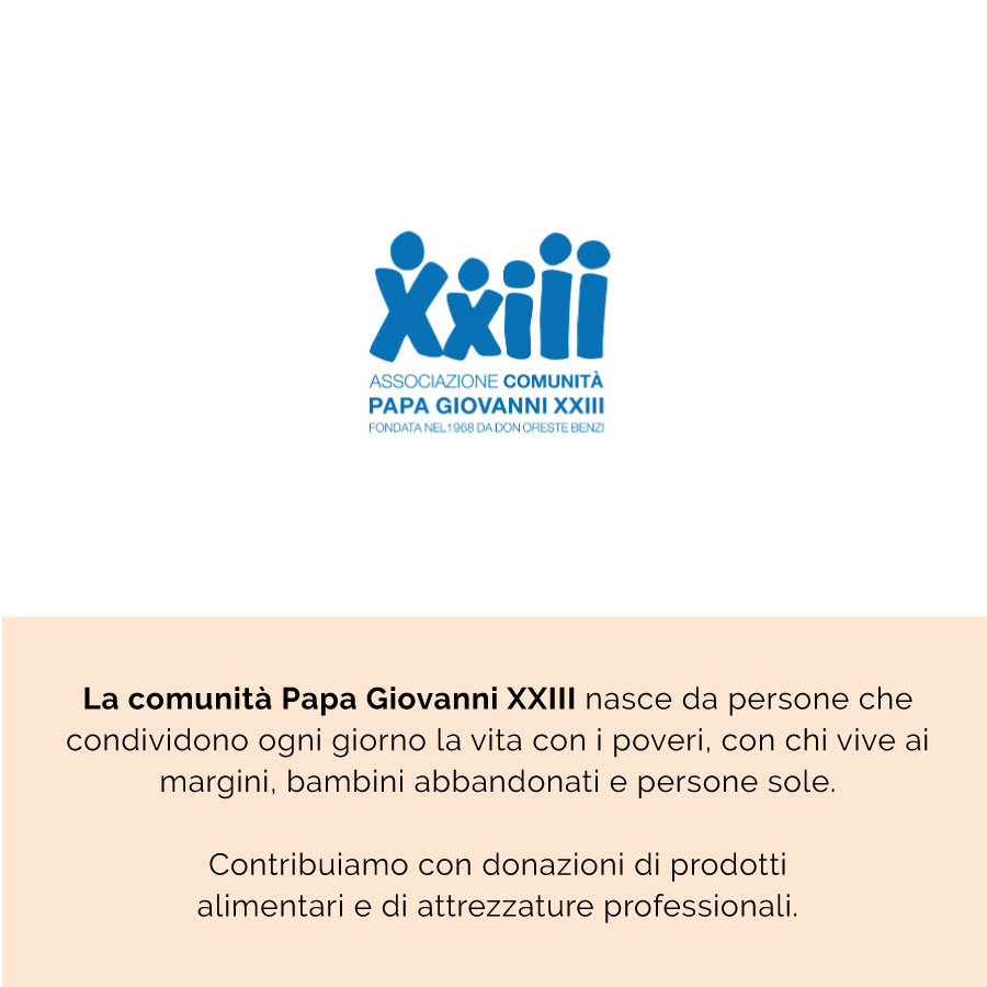 Sostenibilità - MO.CA